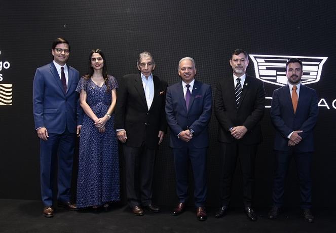 La nueva propuesta de Santo Domingo Motors - Noticias Recientes