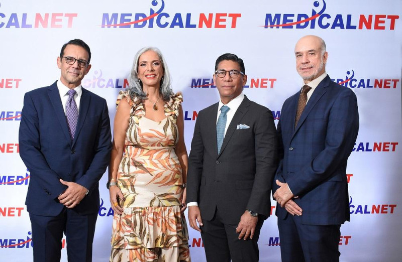 MedicalNET celebra aniversario - Noticias Recientes